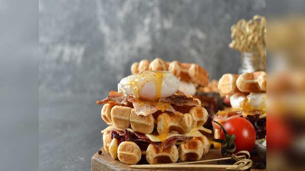 Must have desserts from around the world!