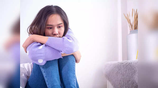The leading causes of teenage depression and how to help them