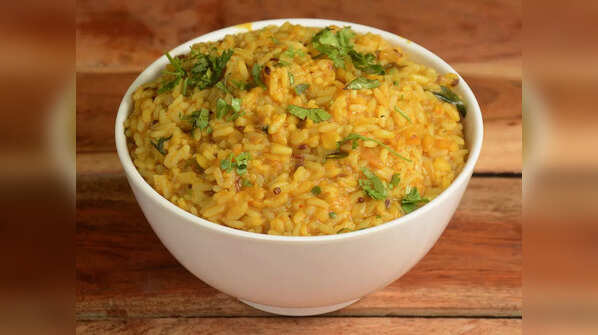 Weight loss: Brown rice recipes to help you lose extra kilos