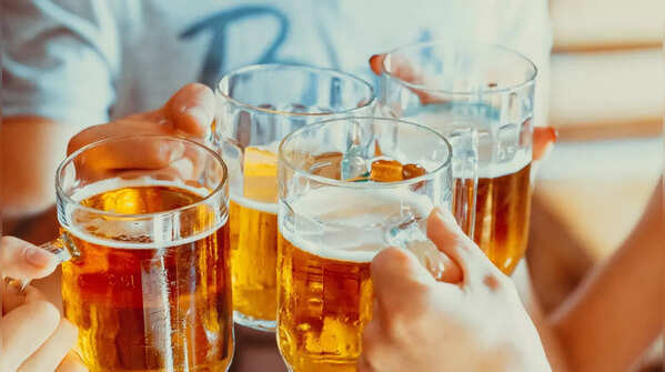 7 benefits of beer and why it becomes harmful for some