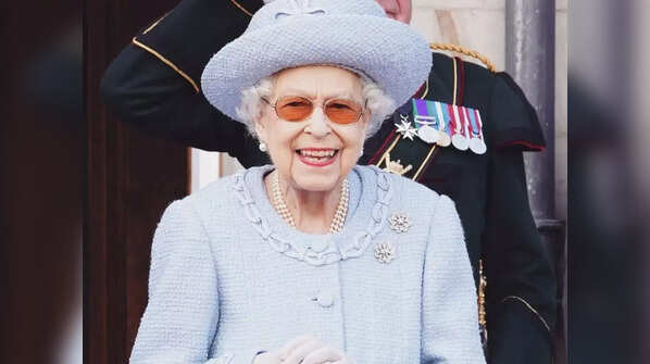 Queen Elizabeth II: Health problems Her Majesty endured through the years