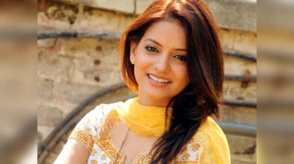 Kadambari Kadam to Nilam Shirke: Marathi actresses who almost quit the ...