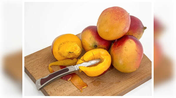 Most common Mango myths and facts | Mango Myths Debunked