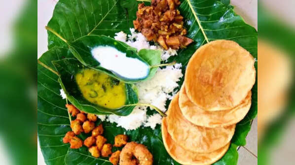 5 leaves used for serving food across India and their benefits