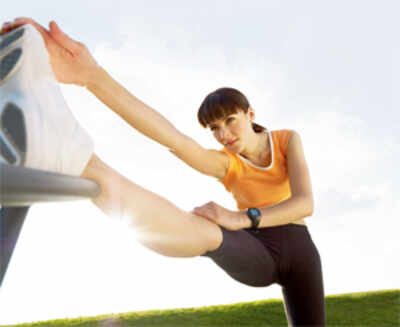 No two ways about it