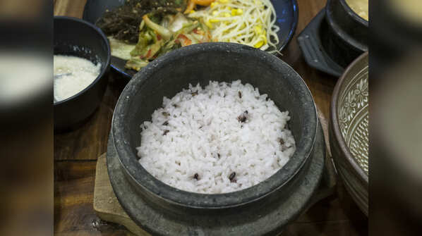 Weight Loss: The best kind of rice for weight loss