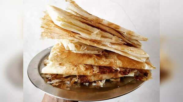 Indian Cuisine Dishes: 15 lesser-known dishes from Indian cuisine that ...