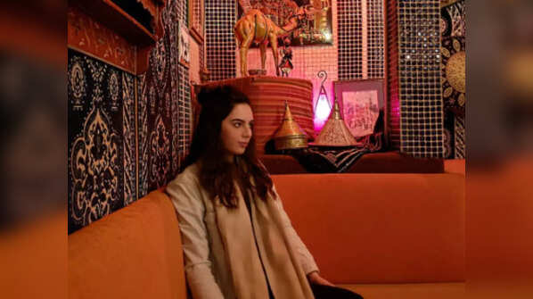 Zomato CEO Deepinder Goyal marries former Mexican model Grecia Munoz ...