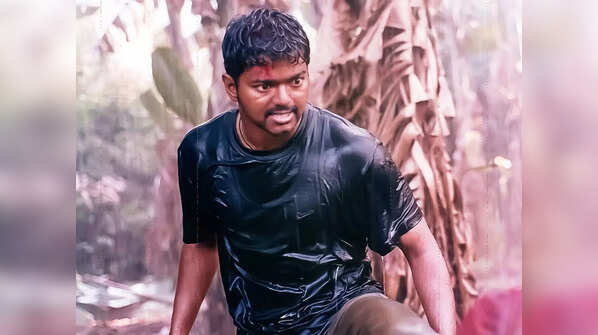 'Ghilli' re-releases: Here's why Vijay's 20-year-old film is worth re ...