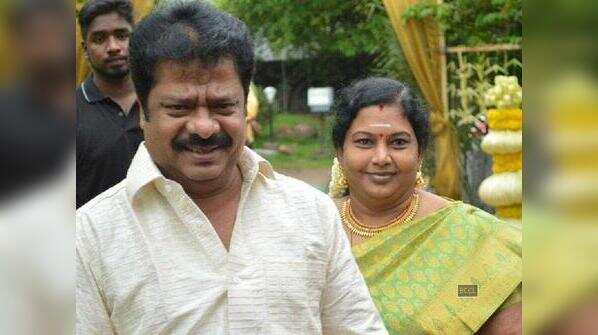 'Power Paandi' : Well known actors who turned directors