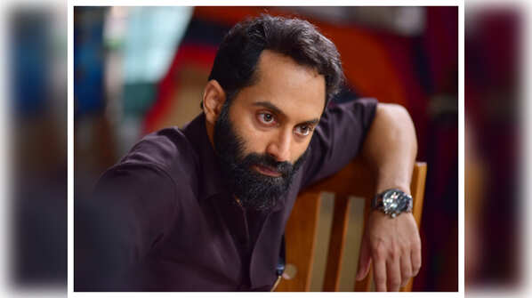 HBD Fahadh Faasil: ‘Varathan’ to ‘Malik’, 5 movies of the actor you can ...
