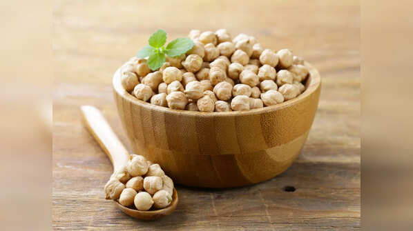 6 popular legumes and their protein content, which one is the best?