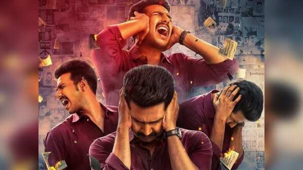 From ‘Ratsasan’ to ‘Spyder’: 5 serial killer movies you can watch on OTT