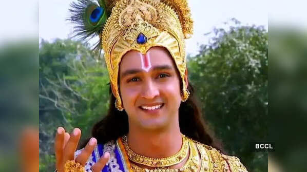 Happy Janmashtami 2023: From Nitish Bhardwaj to Sumedh Mudgalkar, a look at actors who have ...