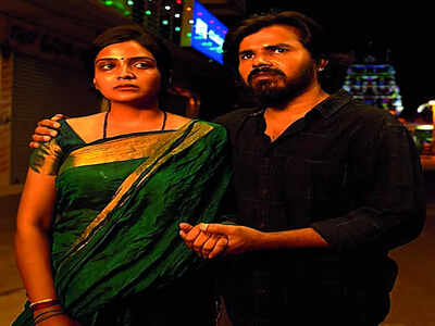 Shresta in lead role