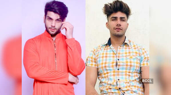 Splitsvilla 12 contestants list: Priyamvada Kant to Miesha Iyer; here's ...