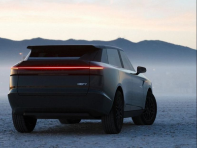 Pravaig Defy electric SUV India unveil LIVE updates: Defy EV SUV Price ...