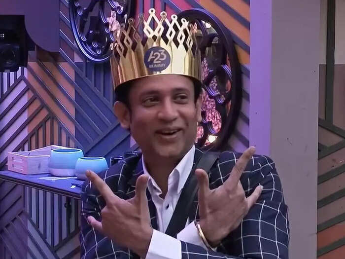 Bigg Boss Tamil 8 Winner: Social media influencer and TV anchor ...