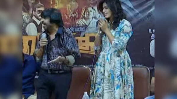 When South Indian stars faced backlash for their unacceptable actions