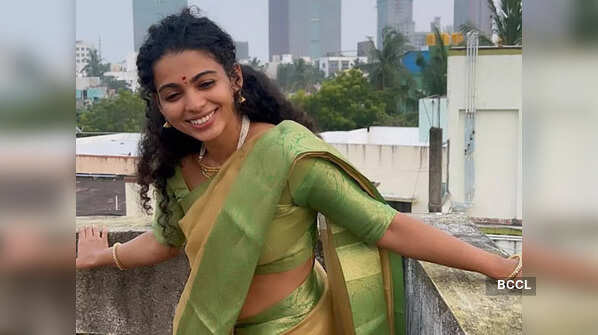 Exclusive! Heart Beat actress Padine Kumar: I believe cinema can change ...