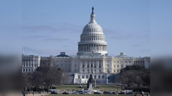 In pics: US national debt swells to $34 trillion, exceeds combined GDP ...