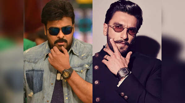 RC 15: Here's all you need to know about Ram Charan, Kiara Advani and ...