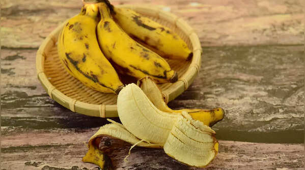 From Lady Finger to Red: 9 unique varieties of bananas from across the ...