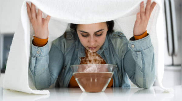 Cough Home Remedy: Home remedy for persistent cough during monsoon season