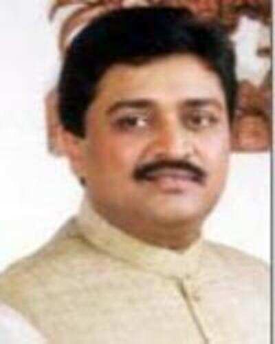 Ashok Chavan to be Maharashtra CM
