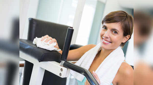 7 post-workout hygiene habits we all must follow