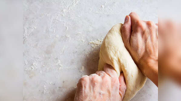 5 Simple tips to store dough for over a week