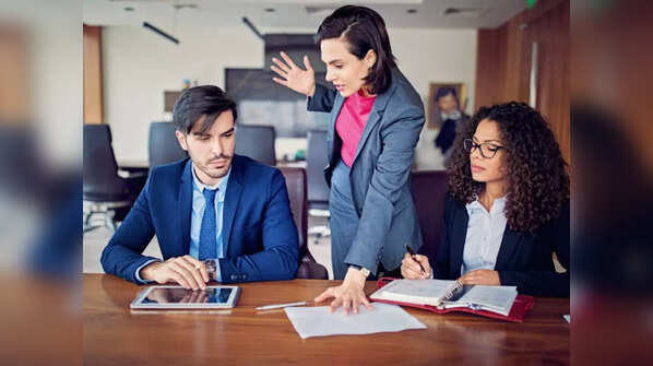 How to identify toxic work culture in the office