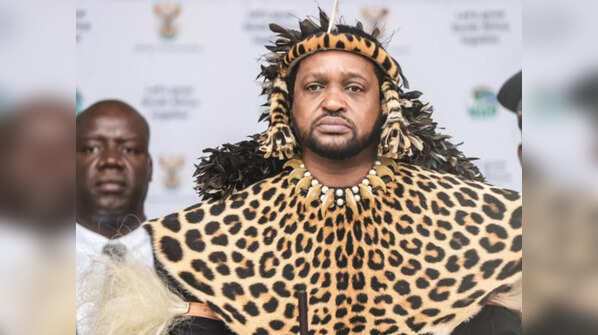 Sacred and interesting Coronation rites across the world