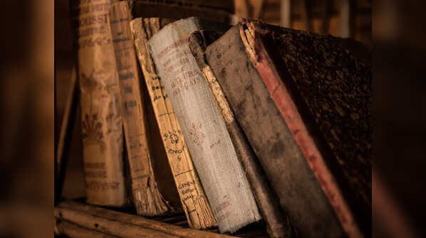 7 interesting facts about World’s oldest book