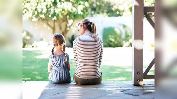 Simple parenting hack to make kids feel seen and heard