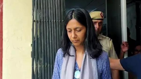 FIR, viral video and 'Swati Maliwal ka sach': The 'assault' saga at Delhi CM's residence