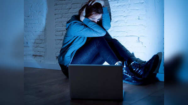 Ways cyberbullying can impact your child