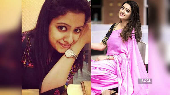 Then and Now: Kavin Raj to Khushbu Sundar; Stunning transformations of ...