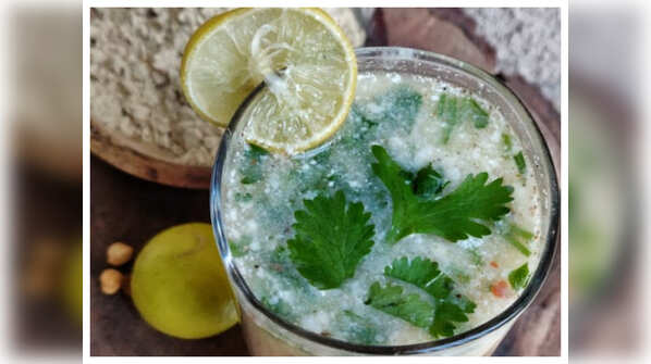 Sattu Recipes: 6 easy protein rich sattu recipes that can be made in 15 ...