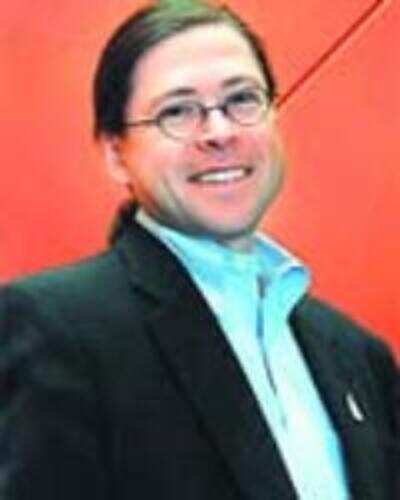 Sun CEO quits...over Twitter!