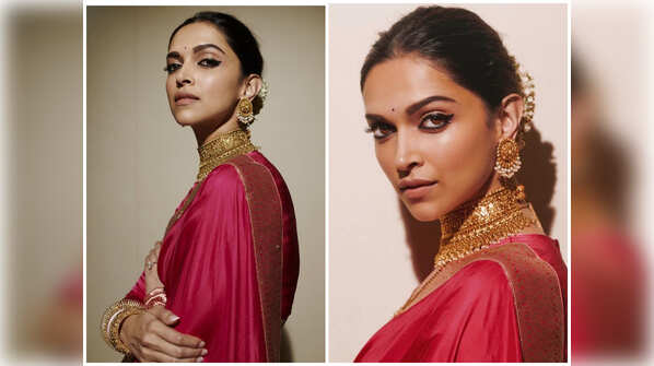 Alia Bhatt, Deepika Padukone and Sara Ali Khan- Bollywood actresses ...