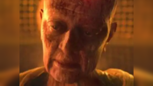 Production designer Nitin Zihani Choudary reveals intriguing insights ...