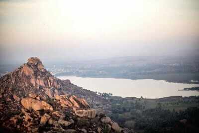 Trip Tease | Kunti Betta