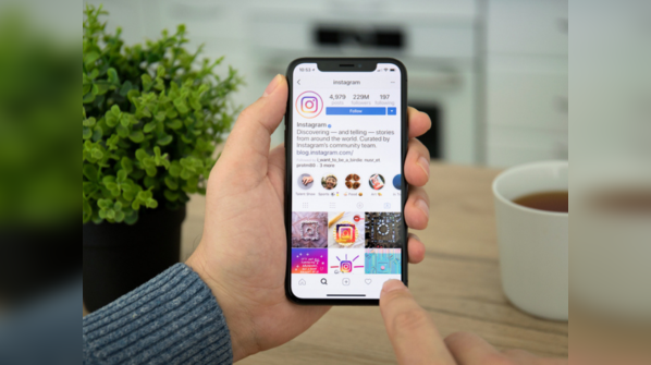 Warning signs the way you use Instagram is unhealthy