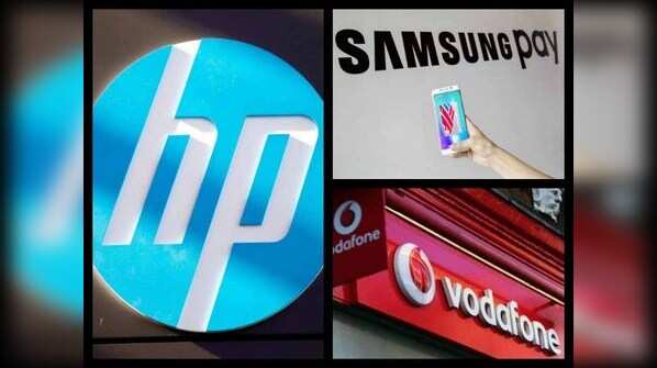 Top 20 technology brands of 2016