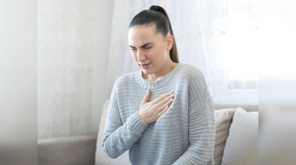 How do angithi, heaters and blowers cause respiratory issues during the ...