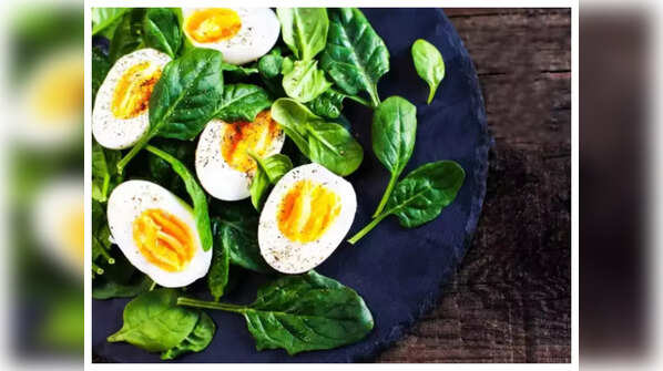 Most allergy causing foods that we eat daily