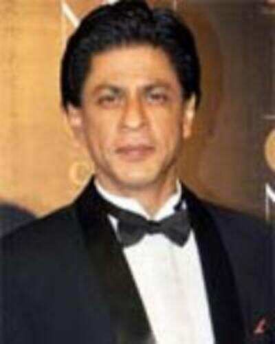 King Khan to Prince Hamlet
