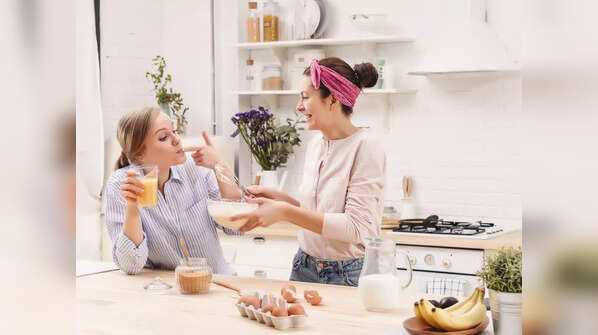 6 types of intimacy one should know about