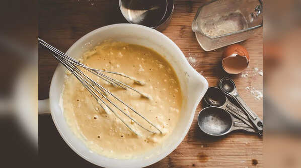 Can't bake perfectly? 7 common mistakes that ruin baking for us